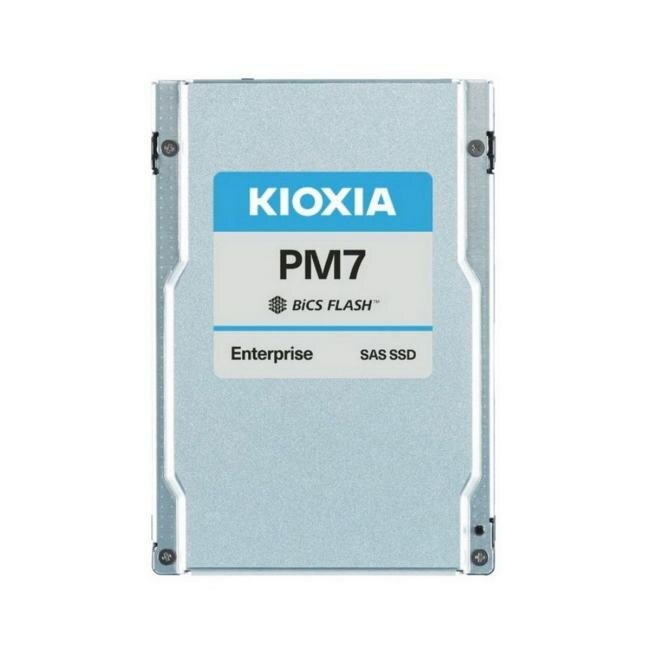 Kioxia PM7-V KPM7VVUG3T20