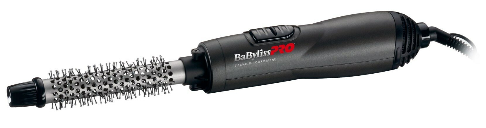 Плойка-фен BaByliss 700W кер.19мм BAB2675TTE