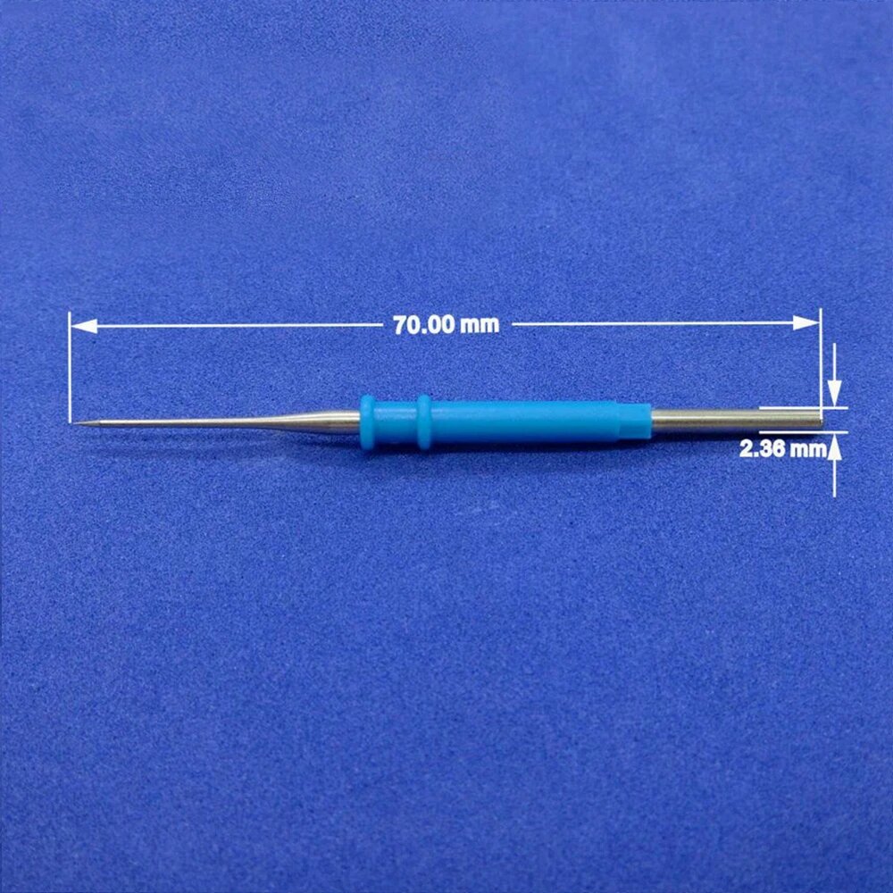 Электрокаутер ESU LD-003 10 шт. 10pcs needle