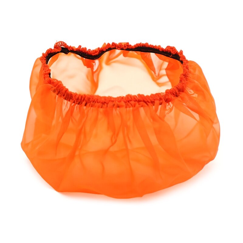 Защитная Крышка Воздушного Фильтра Универсальная Автомобильная Пылезащитная Крышка Маслостойкий Пылезащитный Колпачок Фильтра