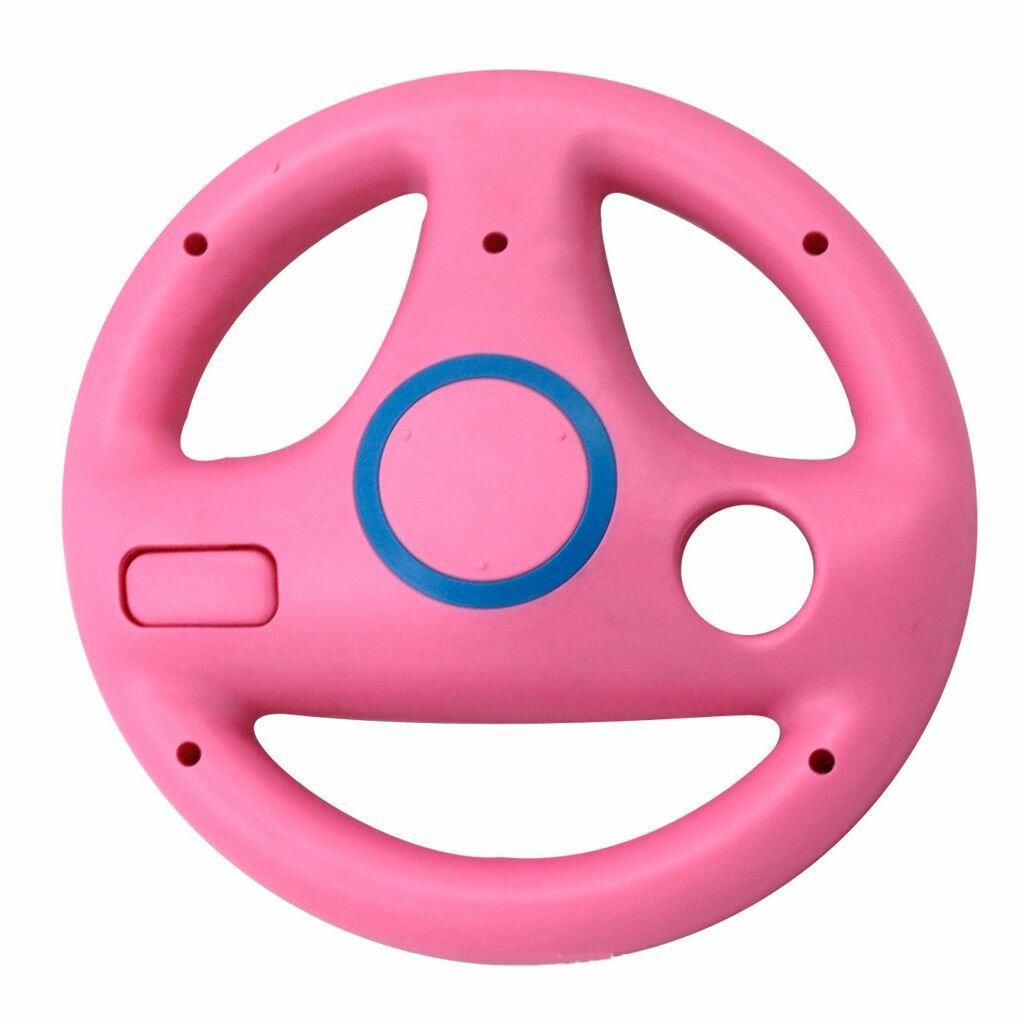 Игровой Руль для Wii Kart