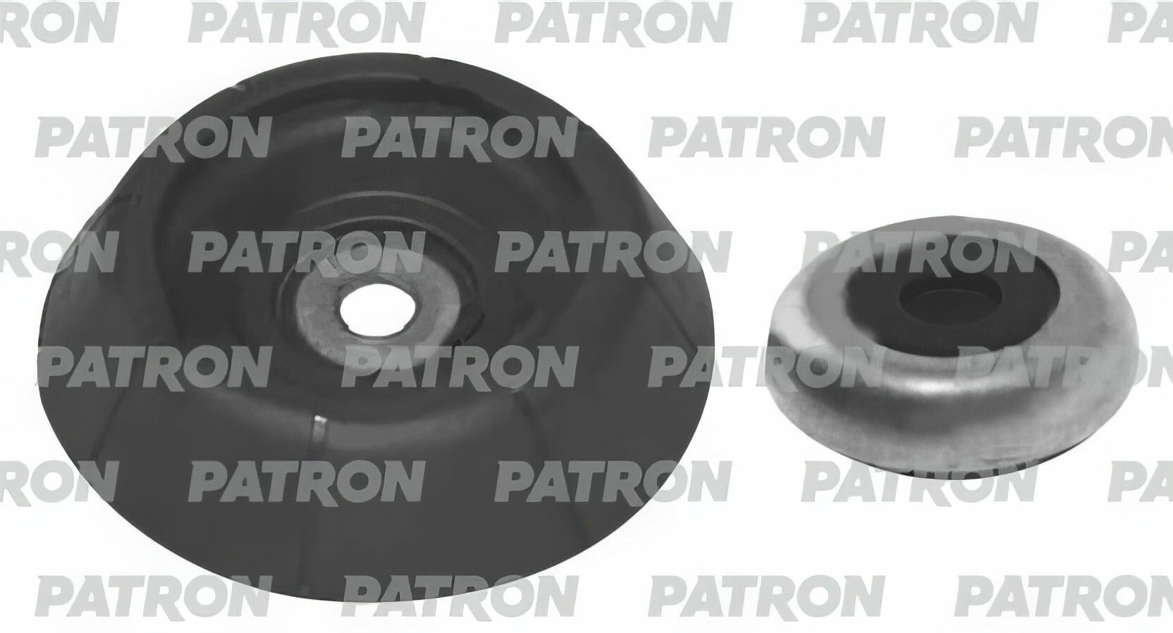 Опора амортизатора