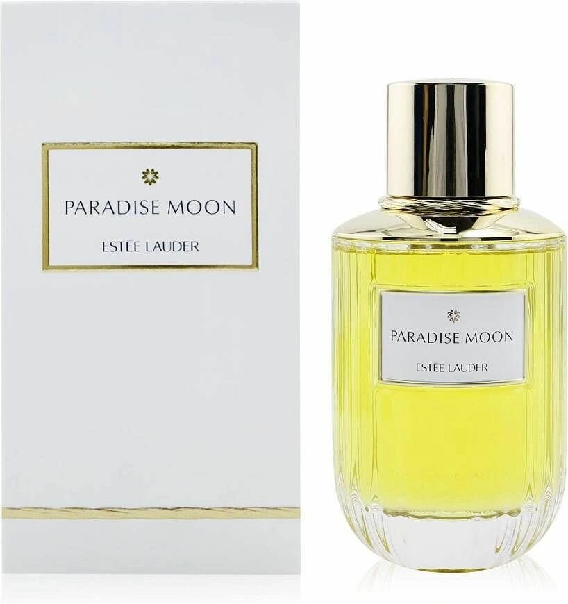 Estee lauder paradise moon 100ml парфюмерная вода маркированный