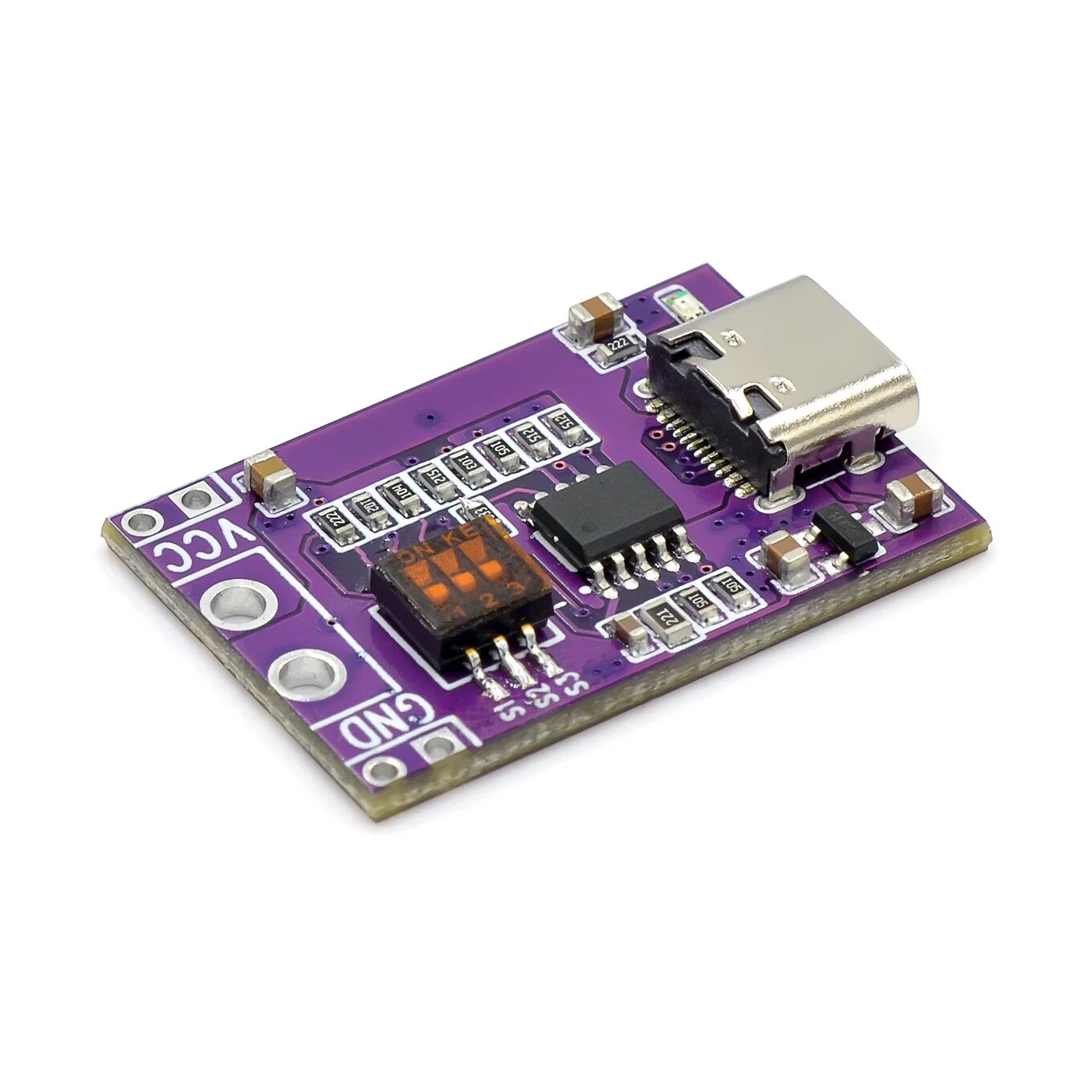 Ah robot PD/QC/AFC быстрая зарядка