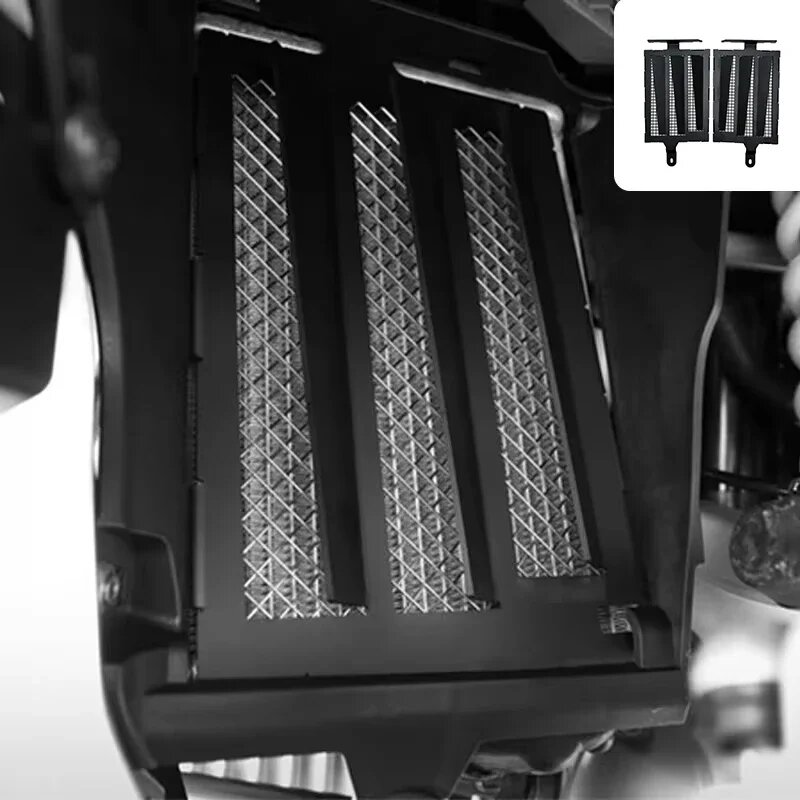 R1250GS решетка радиатора Защитная крышка протектор для BMW R 1250 GS LC ADV R 1250GS Adventure эксклюзивный TE 2019 2020 2021 2022 2023 R1250GS ADV LOGO