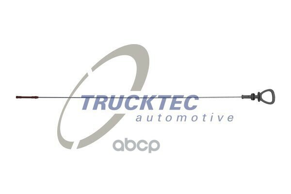 Щуп уровня масла! MB C208/W210/S210/W220 3.2-5.0i 98> TruckTec арт. 0210243