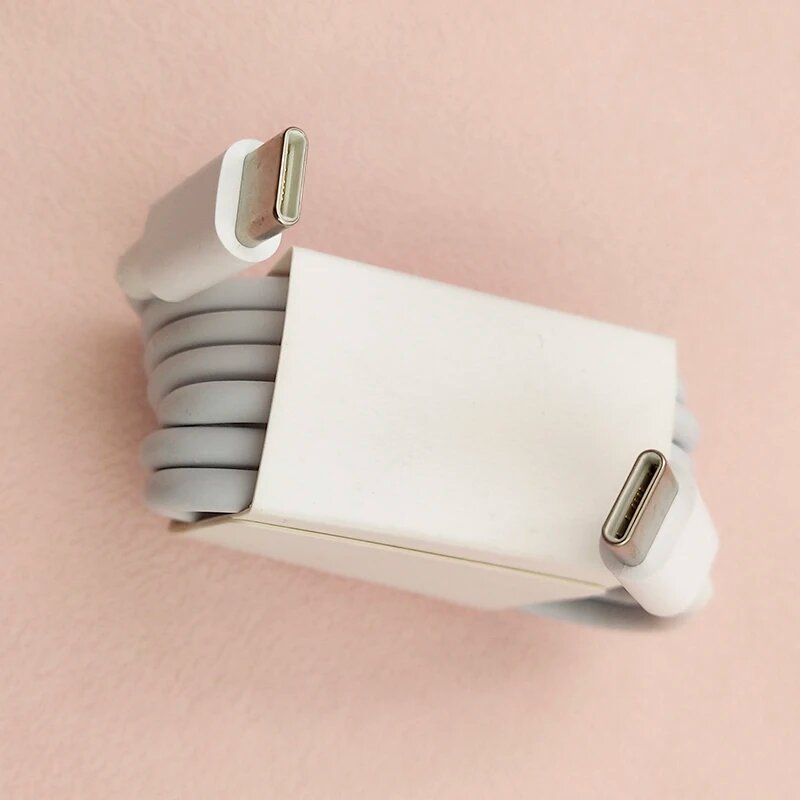 Оригинальный зарядный кабель USB Type C PD 3,3 А 1/1,8 м USB C для ноутбука Huawei Matebook 16/D15/D14/X Pro/X/14/13/MagicBook 15 16 180CM