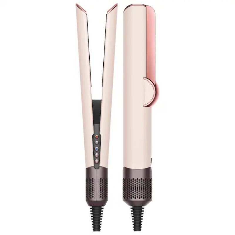 Выпрямитель Dyson Airstrait HT01, Ceramic Pink/Rose Gold