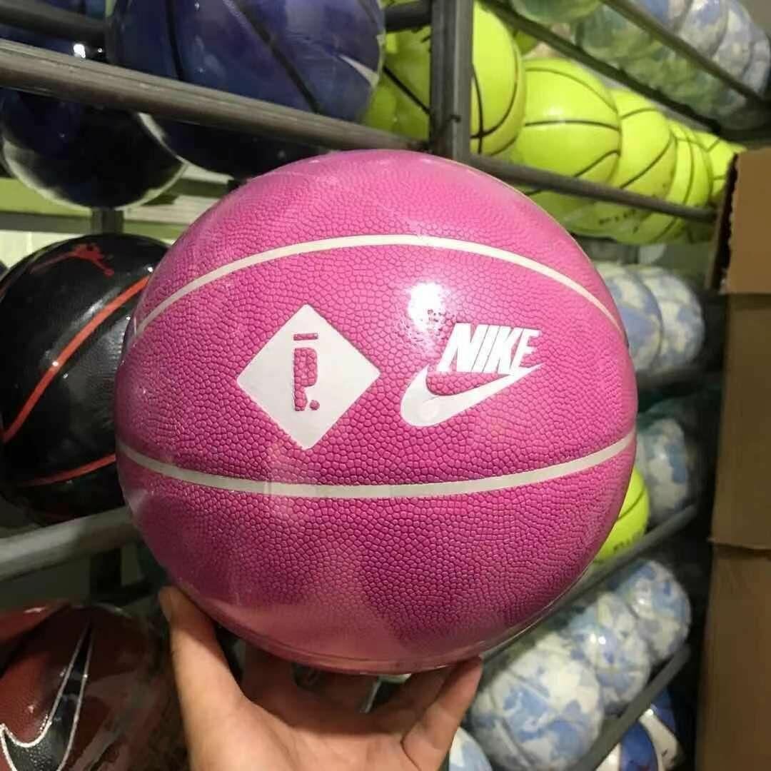 Nike спортивный Износостойкая конструкция баскетбол