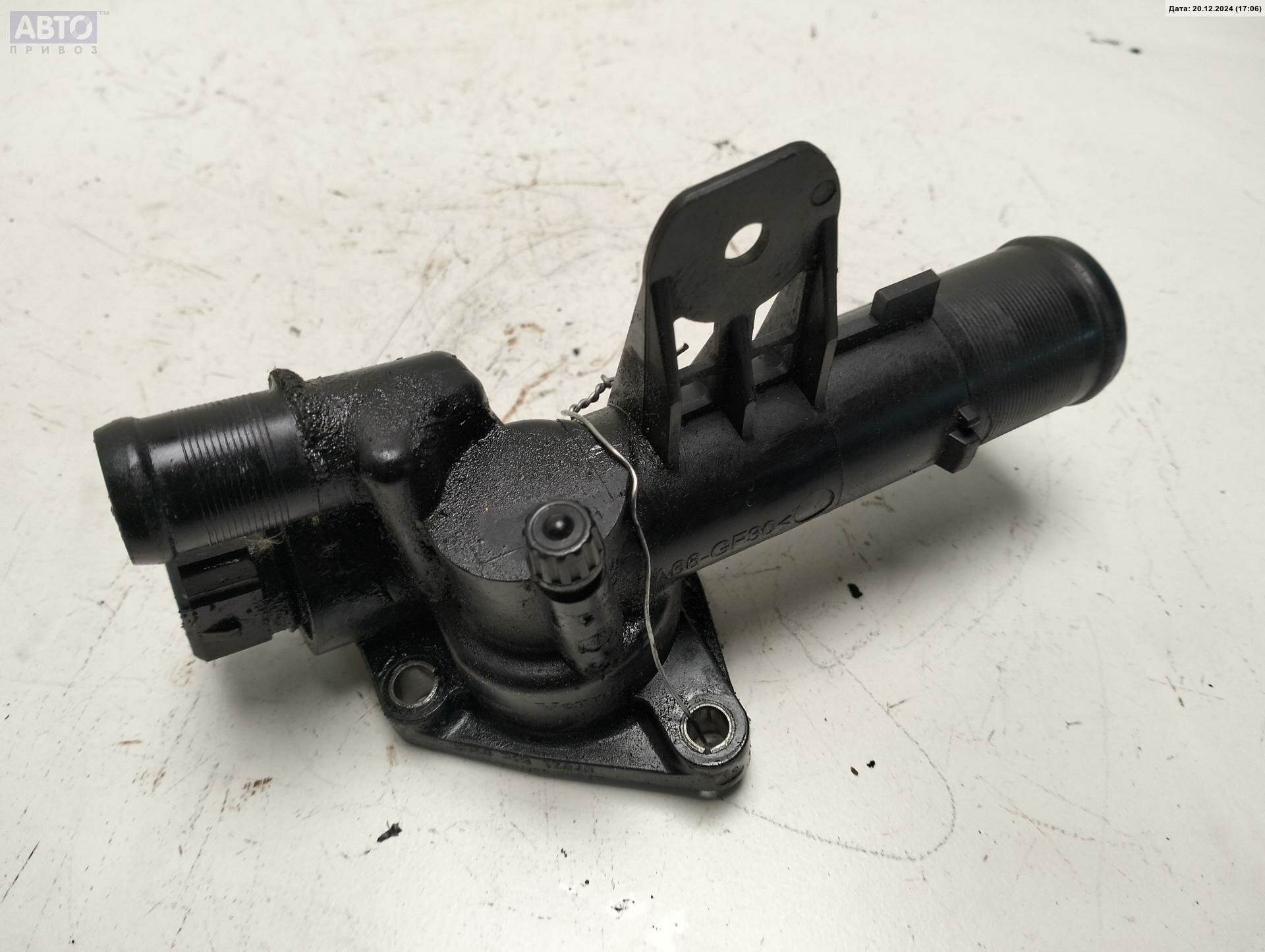 Корпус термостата Renault Megane 2 (2002-2008)