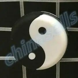 Амортизатор для тенниса XUANGOUXGCN, черный, 1pcs F
