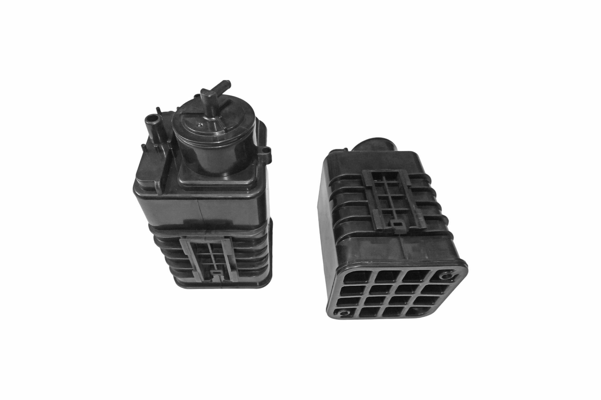 Абсорбер топливный Solano (B1130200)