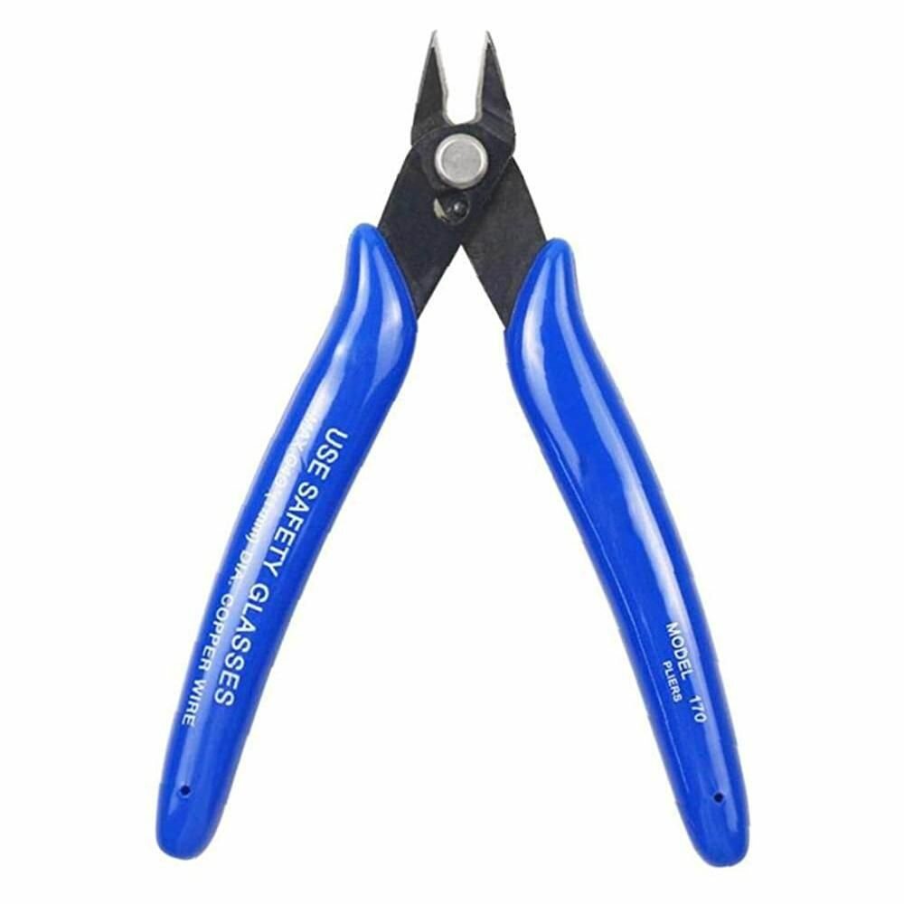 Бокорезы / кусачки для моделирования