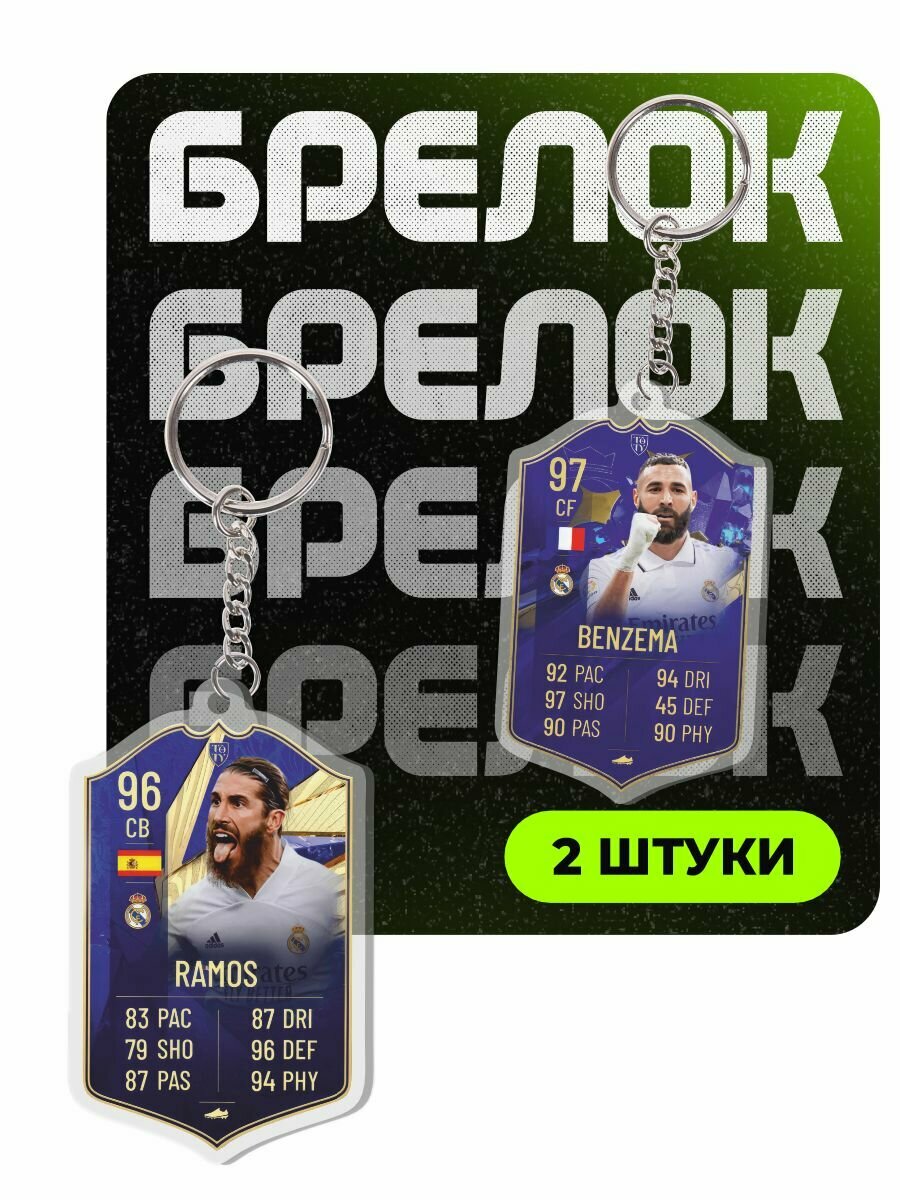 Брелок