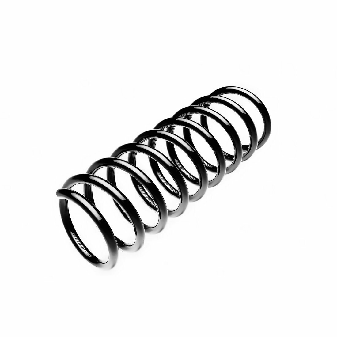 Пружина задняя для Kia Ceed (ED), ProCeed (ED) Standard Springs ST114017R