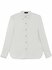 Рубашка Theory Straight, размер XL, grey