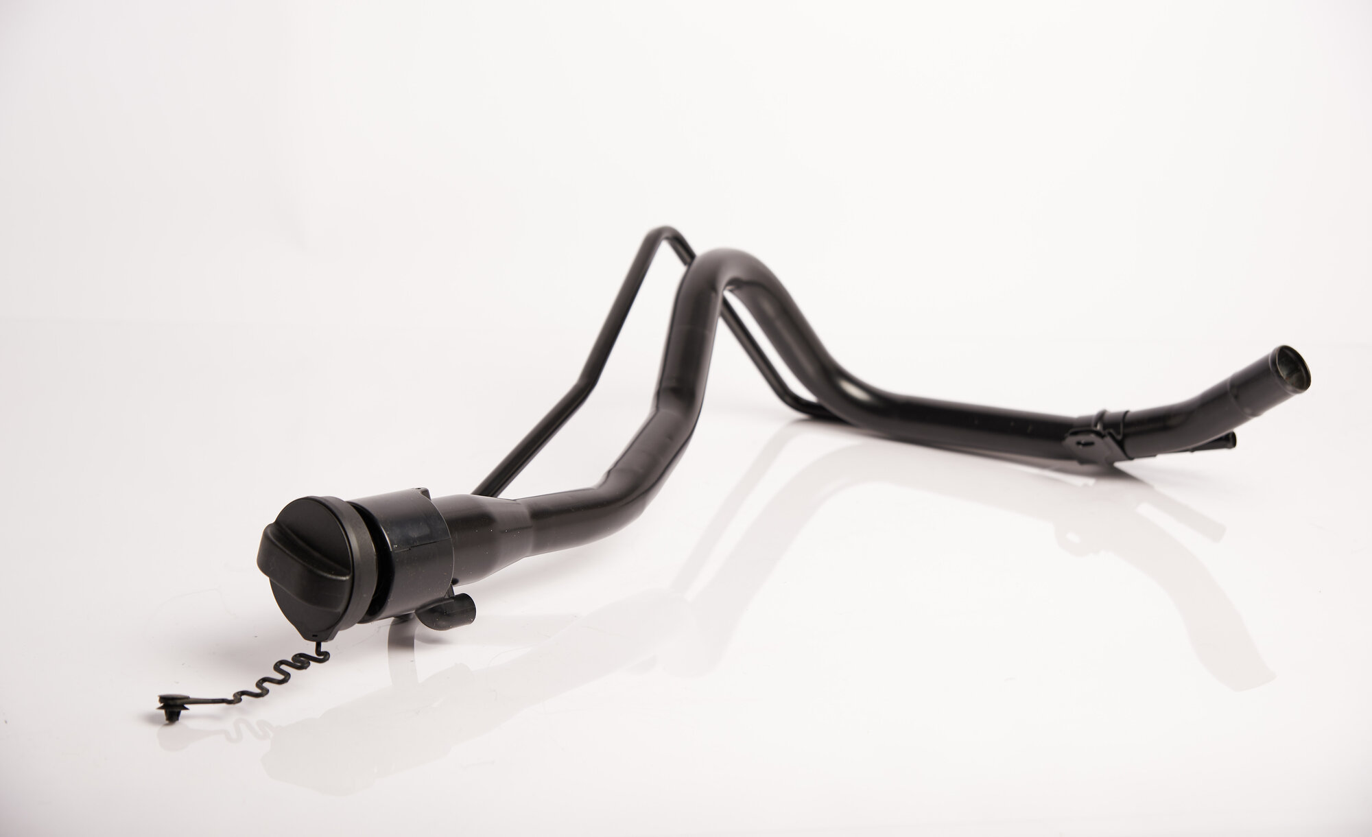 Горловина топливного бака 77201-33282 Powertec TOYOTA