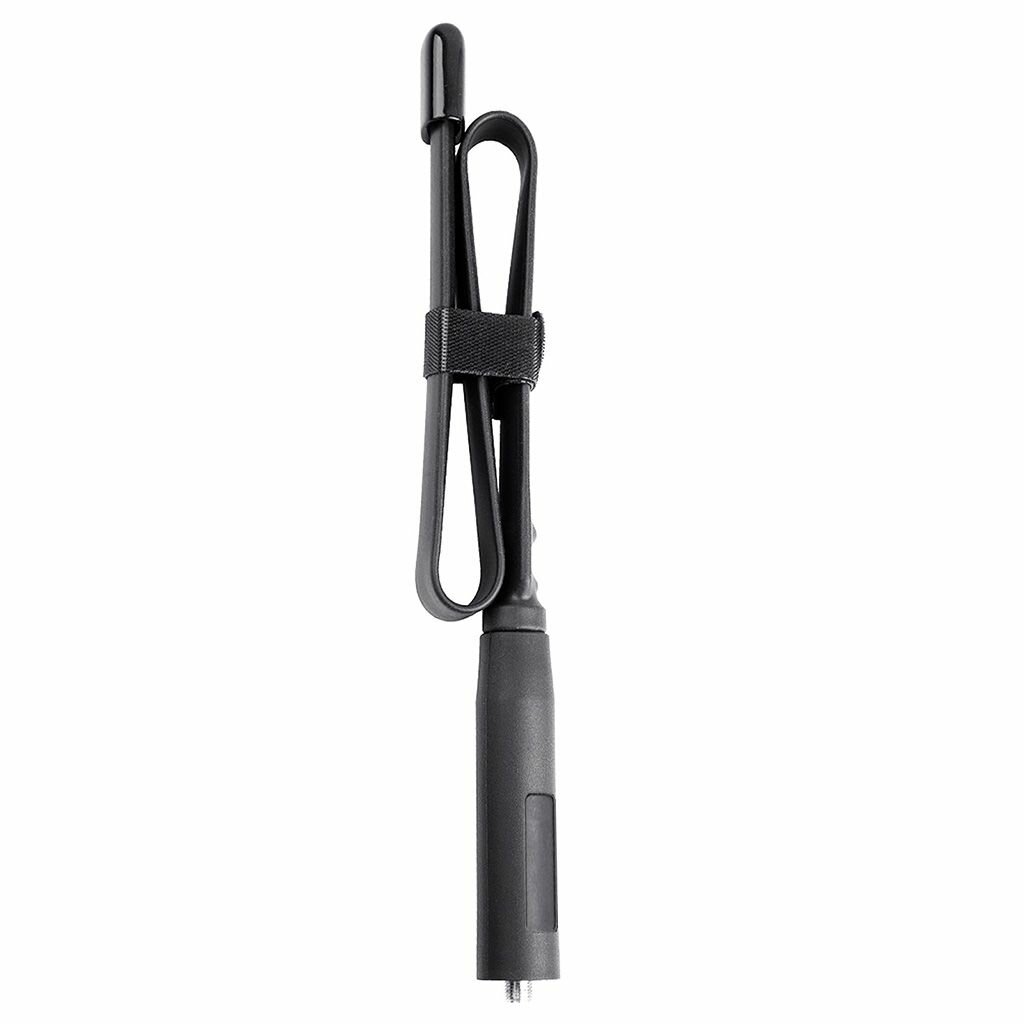 Подходит для складывающейся линейки антенны рации Baofeng UV5R UV-48см