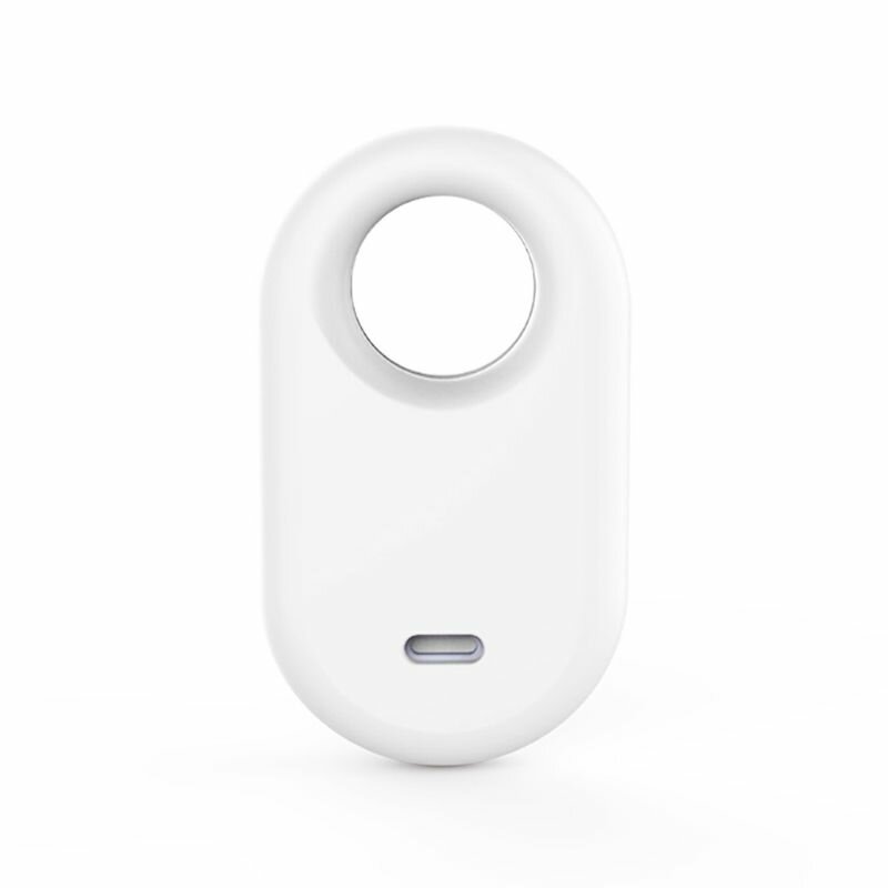Подходит для Smarttag 2, защитный чехол, силиконовый брелок, трекер для собак, локатор, корпус с защитой от царапин
