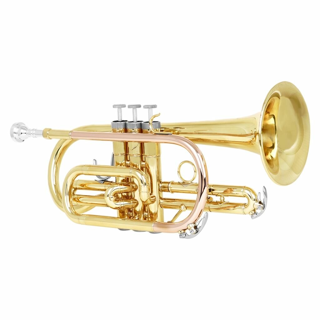 Труба Bb для начинающих