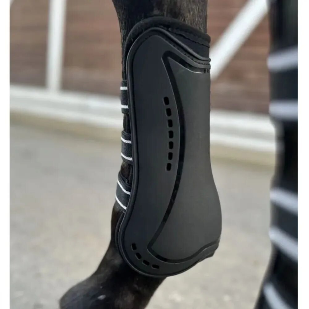 Ногавки для лошади дышащие