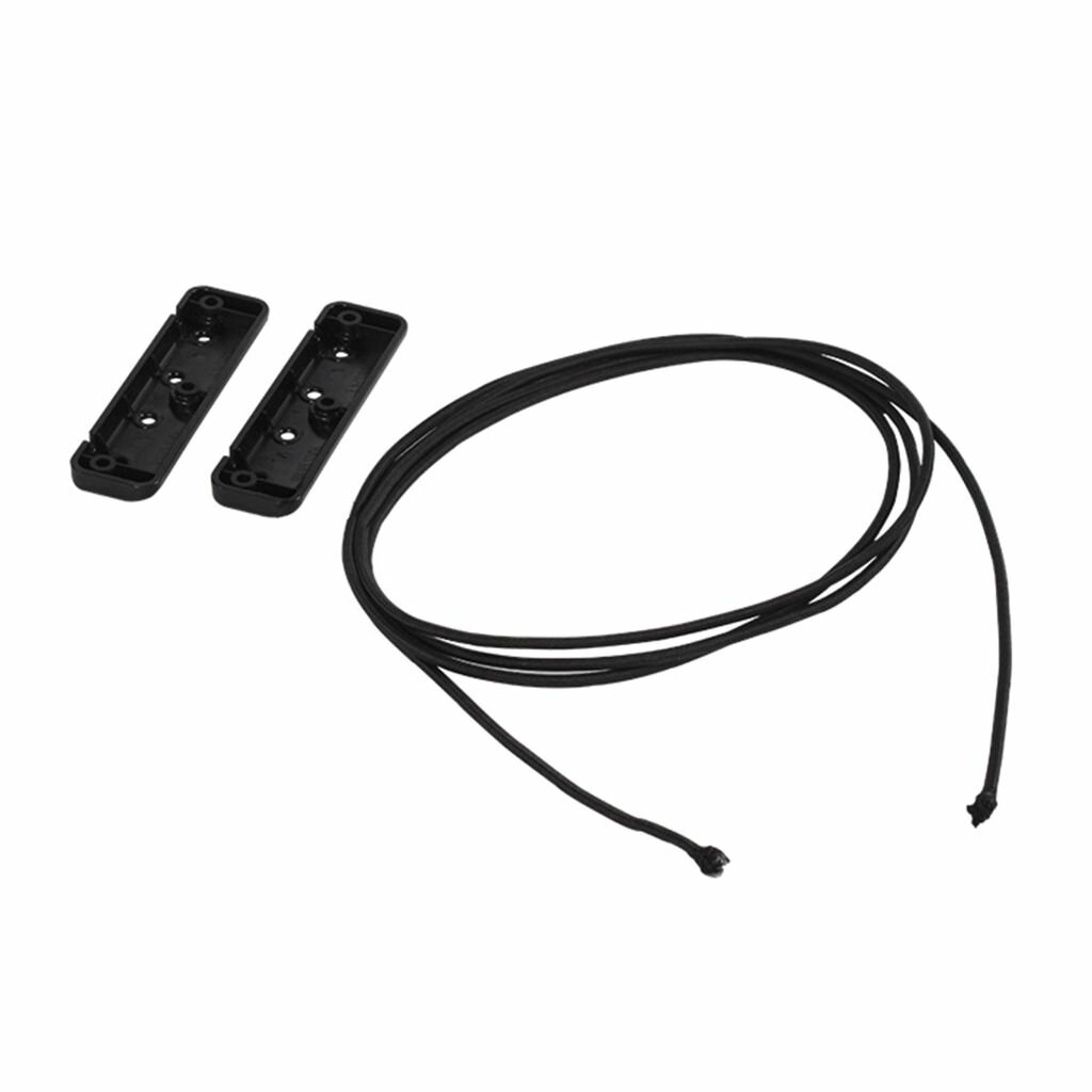 Эластичная сетка для хранения в фургоне