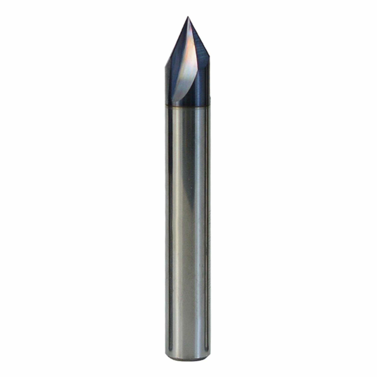 Фреза для снятия фасок 60 градусов, 8mm