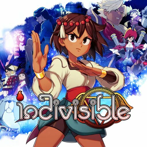 Indivisible для Sony PlayStation | PS4 и PS5 на русском языке | Игра навсегда | Быстрая доставка