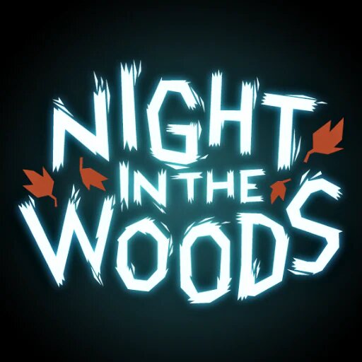 Night in the Woods для Sony PlayStation | PS4 и PS5 | Игра навсегда | Быстрая доставка