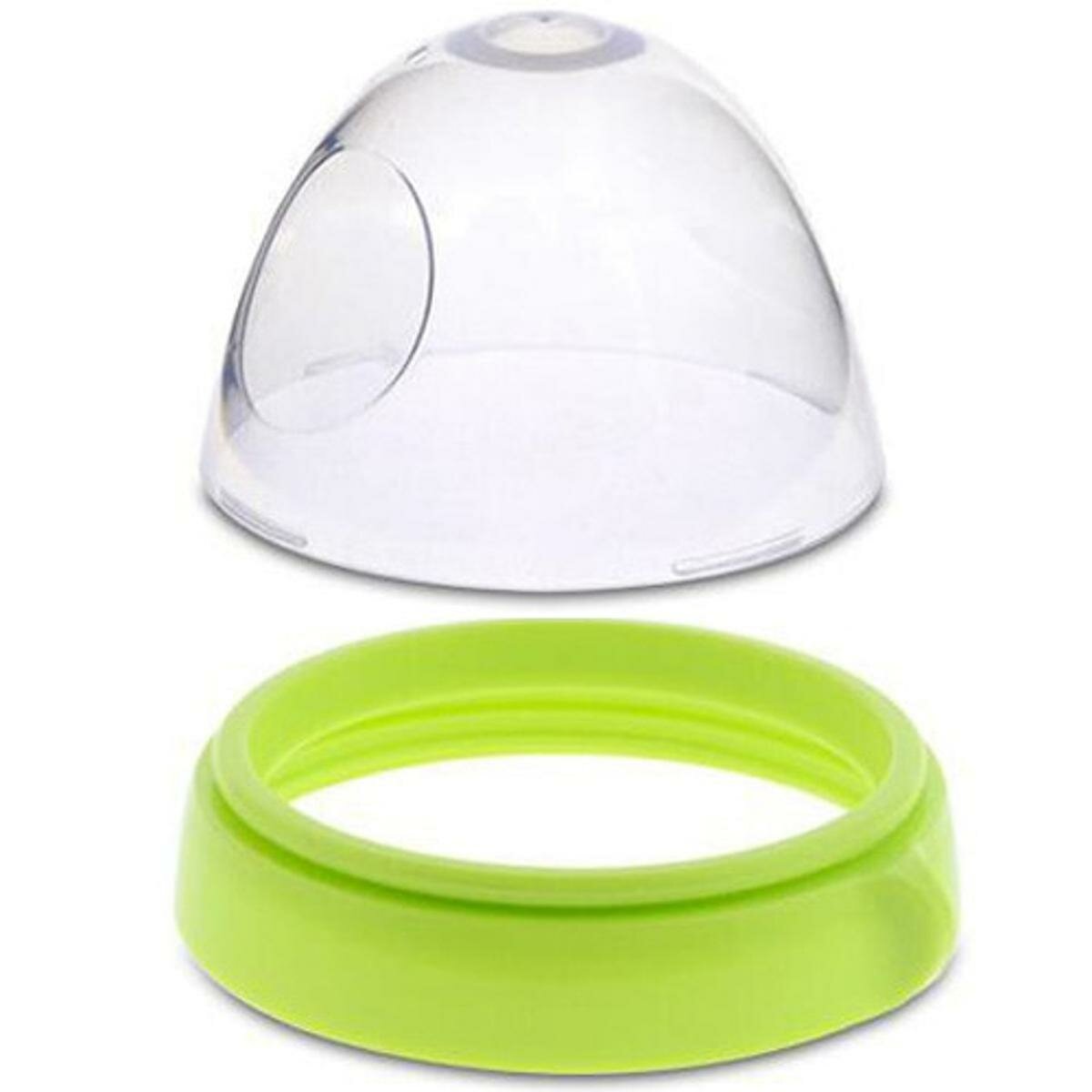 Аксессуары для бутылочек для кормления Крышка-ручка совместима с детскими бутылочками Comotomo