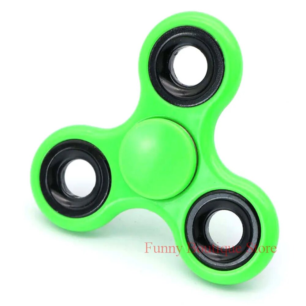 Зеленый спиннер, Color: 03