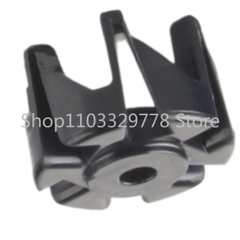 Пластиковый держатель для пластиковых принадлежностей