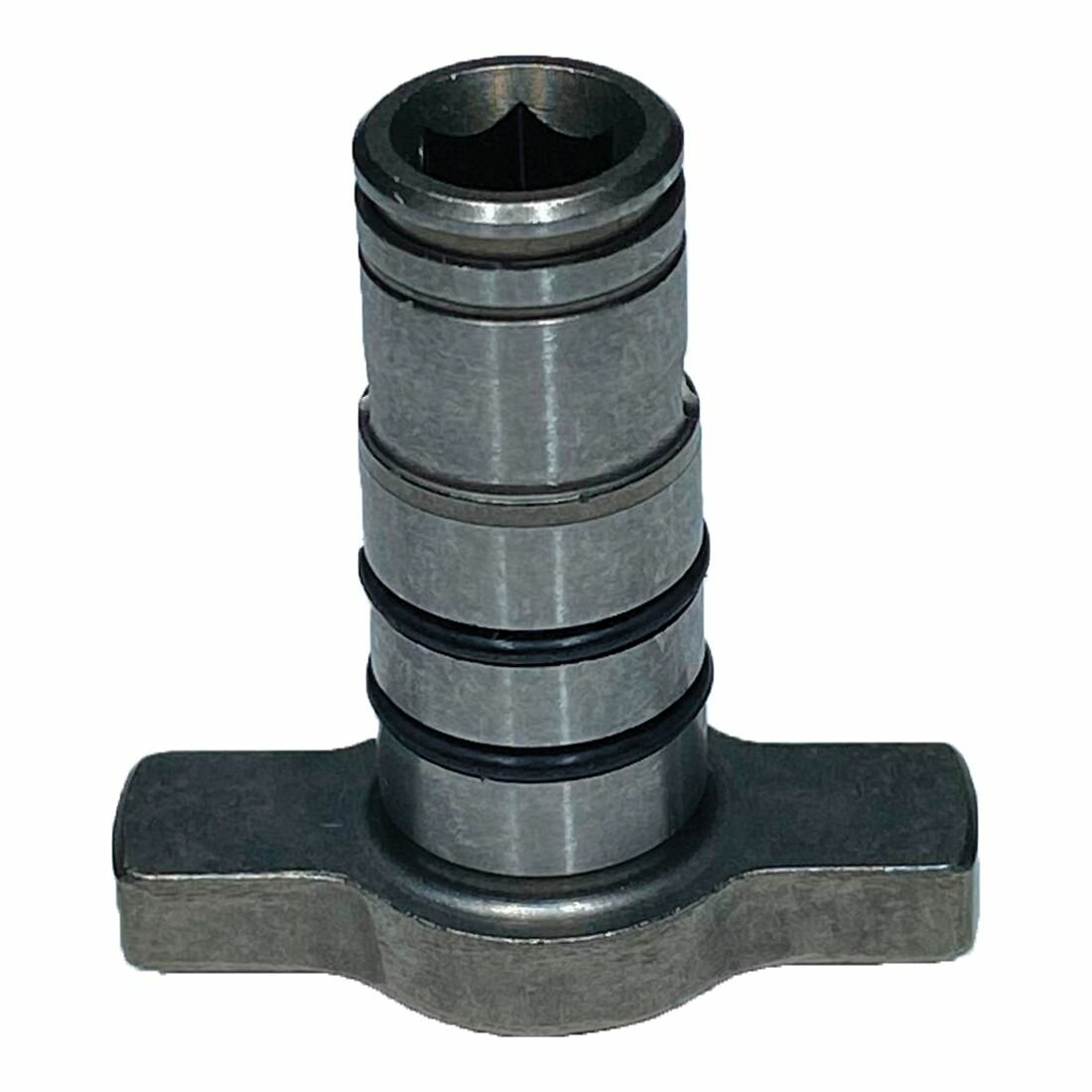 Ударный шпиндель для шуруповерта аккумуляторного MAKITA DTD157, 136381-7