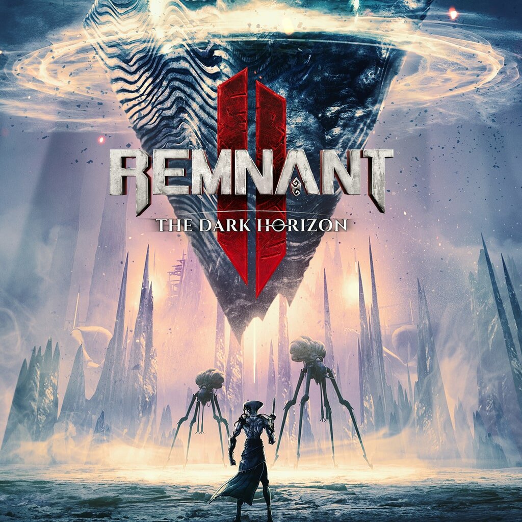 Дополнение Remnant II - The Dark Horizon, цифровое издание PlayStation 5, регион Индия / код пополнения баланса