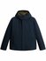 Куртка Woolrich Crestmont, размер 50-52, синий