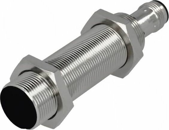 Датчик OMRON E2B-M18LS08-M1-B1 индуктивный 10-30ВDC М18 IP67 200мА -25-70 град. C 1 шт