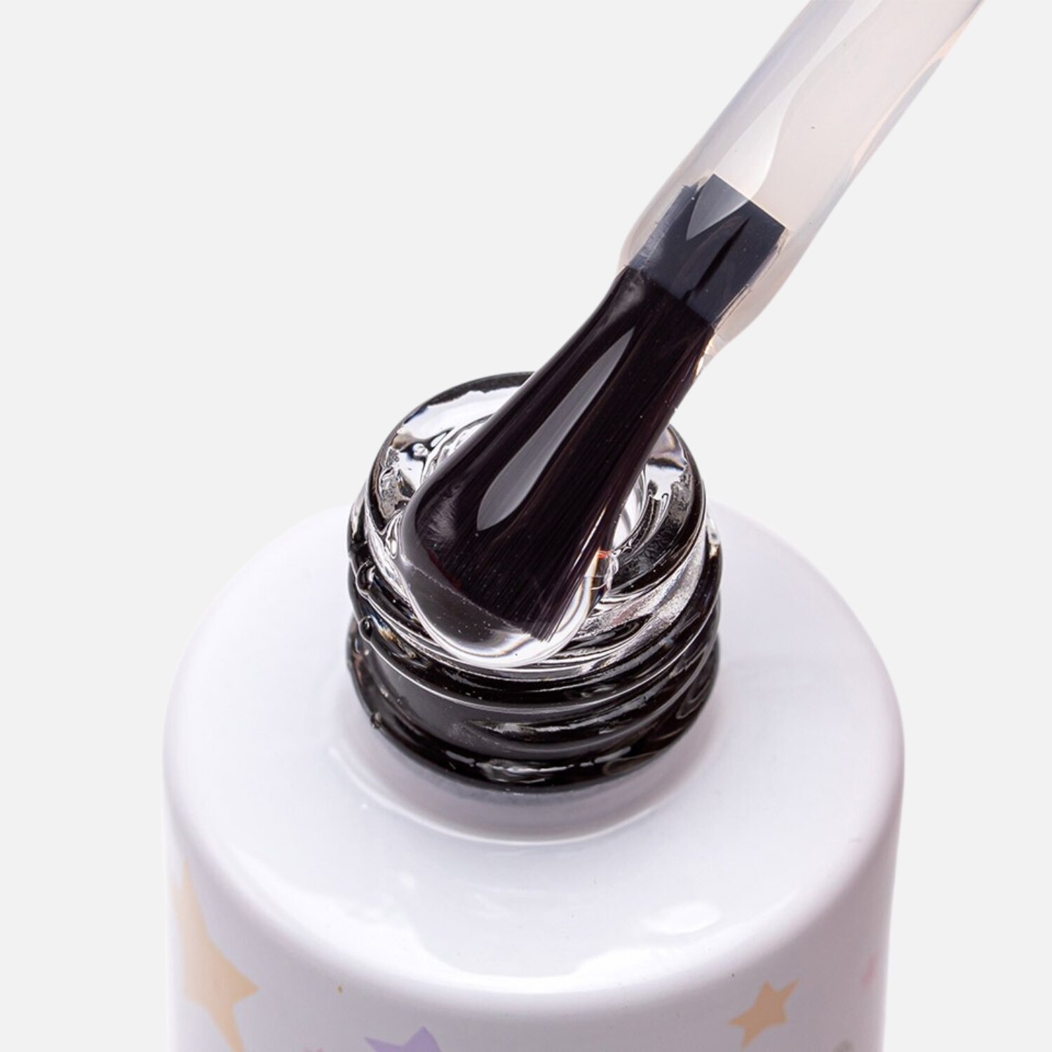 Жидкий полигель HIT Liquid Polygel №01 9 мл