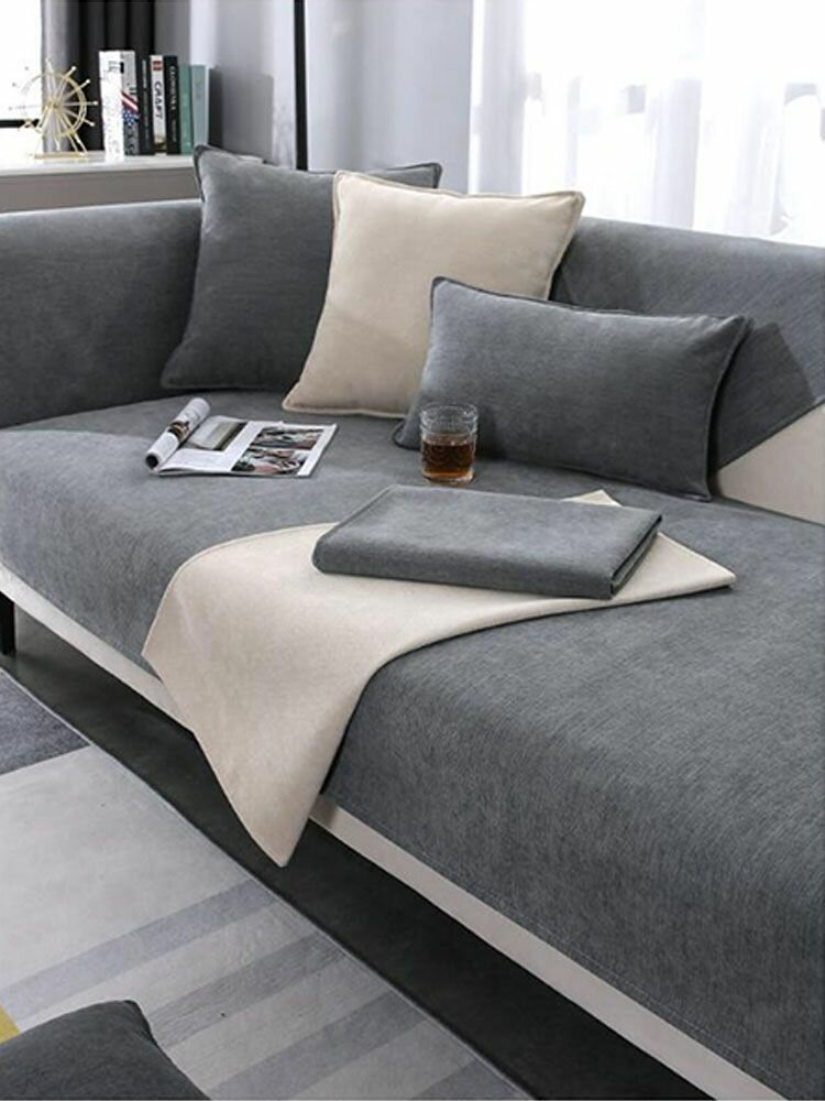 QUVLEN Дивандек для дивана, 210х110см