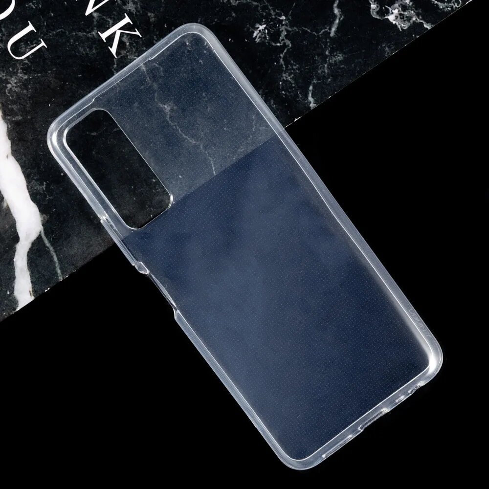 Для Tecno Camon 17P 6,8 "2021 CG7 задний кольцевой держатель-кронштейн чехол для телефона смартфон Мягкий силиконовый чехол из ТПУ