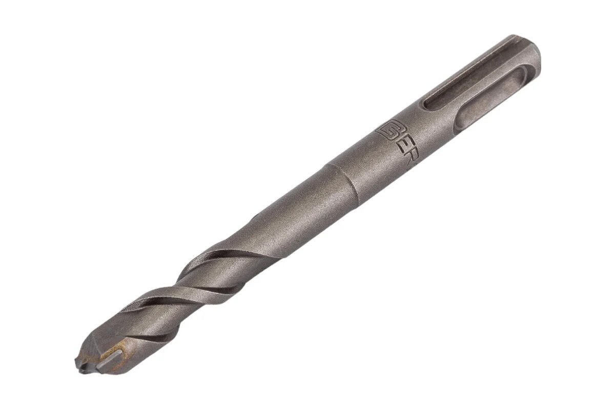 Триггер Бур SDS-plus 10x50x110 мм 193440 для бетонных работ, ударное сверление