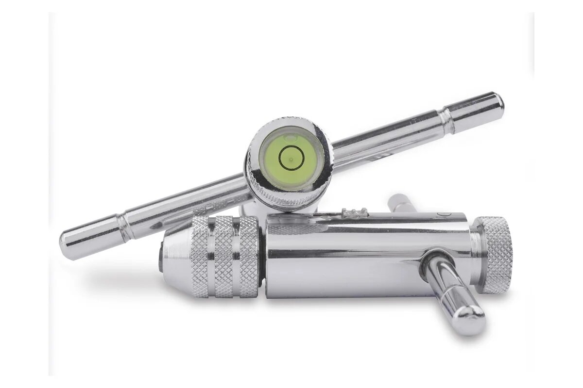 GSR Вороток для метчиков с трещоткой М5-М12 Nr. 2 с уровнем B00612130