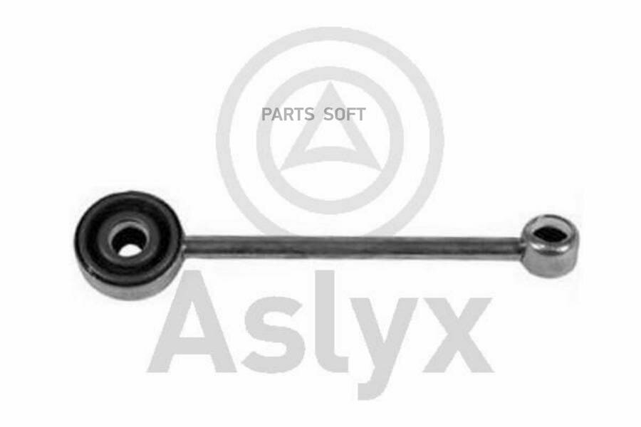 AS203356 ASLYX Тяга кулисы КПП для CITROEN BERLINGO I/II 97-08