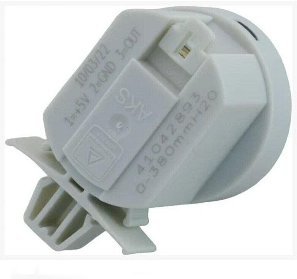 Реле уровня воды стиральной машины Candy PSW200CY (GREEN. TYPE 7640) зам. 41042893