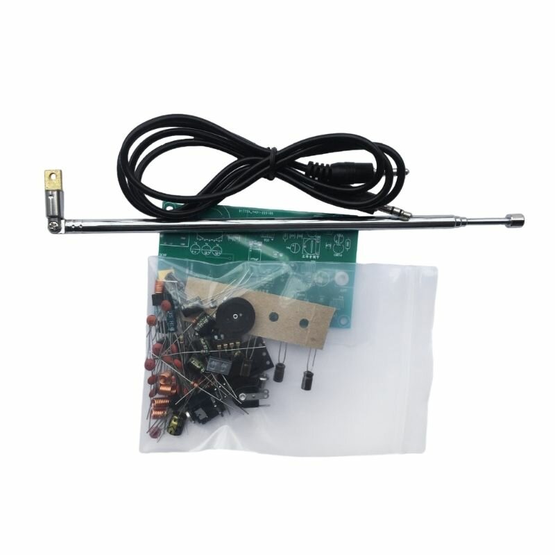 FM передатчик BH1417F - набор для экспериментов