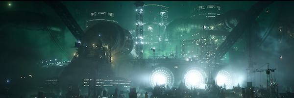 Final Fantasy VII Remake (PS4) — фото 1