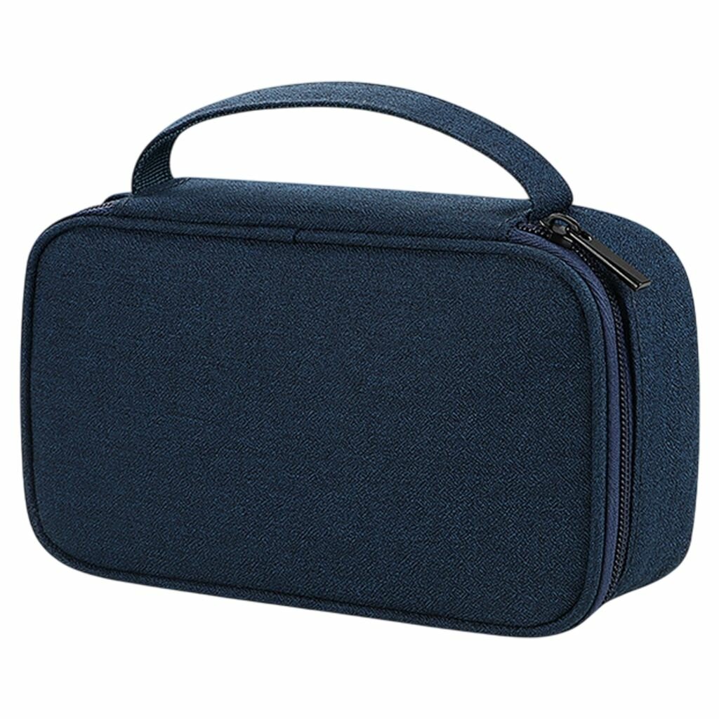 Водонепроницаемый футляр для хранения расходных материалов для лечения диабета и путешествий