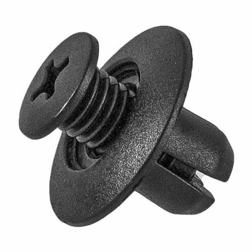 Клипсы крепежные автомобильные OEM UB39-45-919 KJ-1036, 5 шт.