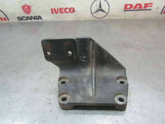 Кронштейн двигателя передний правый для а/м KAMAZ 5490