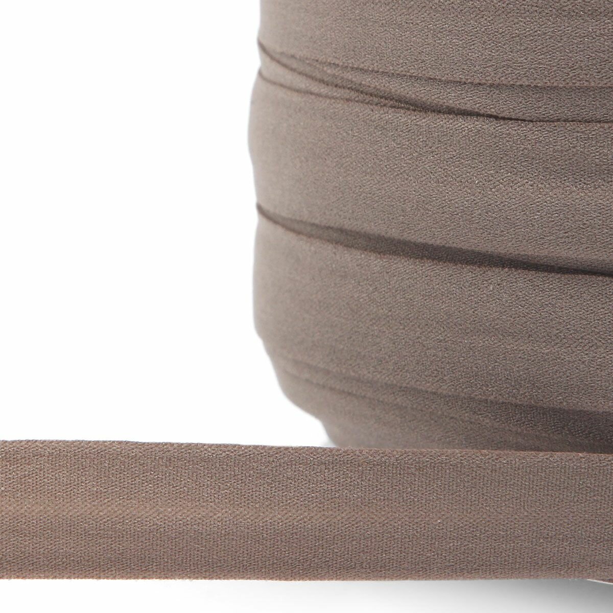 Бейка трикотажная 15мм*132м 0511-0071 (C072 шиншилла)