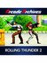 Arcade Archives ROLLING THUNDER 2 PS4 & PS5